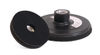 Pearl Abrasive - Backup Pad 4" x 5/8" - 11 " | FloorBox