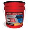 Pearl Abrasive - Tuscan Leveling System Straps (Pack of 500) | FloorBox
