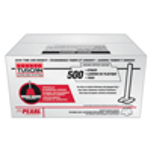 Pearl Abrasive - Tuscan Leveling System Wing Straps (Pack of 500 ...