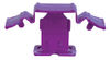 Pearl Abrasive - Tuscan TruSpace SeamClip Purple, Grout Size: 3/16" (4 ...