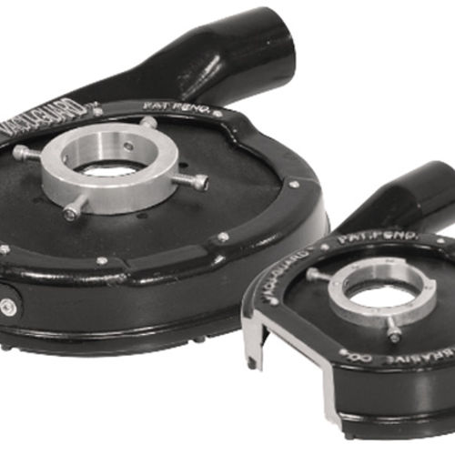 Pearl Abrasive - Vacu-Guard Carbide Protection for Metabo & Hitachi - 7 ...