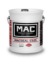 MAC Coatings - Acrylic Floor Sealer MACSEAL-CS25 Clear Glossy 18.93 L ...