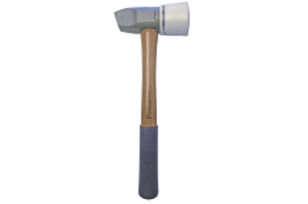 Primatech Aluminum Mallet 16" - 1.5 lb (R081) | FloorBox