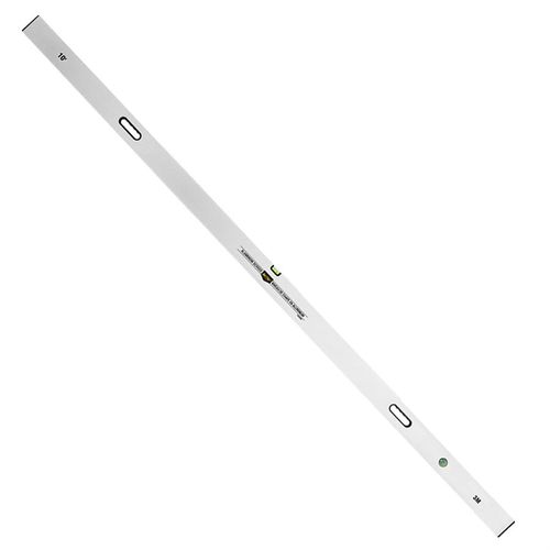 Toolway - Screed Level Tooltech Xpert Aluminum 10' - 120409 | FloorBox