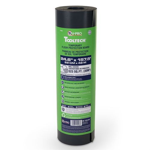 Toolway - Film de protection de surface Tooltech V-Pro 24-5/8" x 157.5 ...