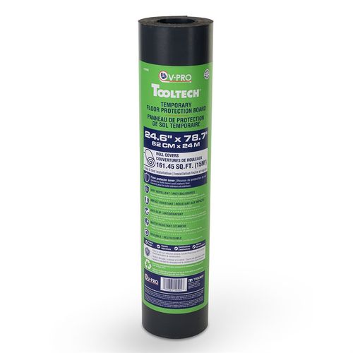 Toolway - Film de protection de surface Tooltech V-Pro 24-5/8" x 78.7 ...