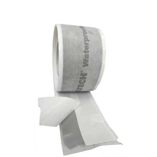 Toolway - Single Sided Sealing Tape Tooltech Xpert Butyl Rubber Dark ...