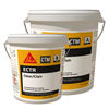 Sika - Epoxy Coating Kit ECTR Silver 11.35 L - 715679 | FloorBox