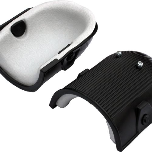 Racatac - Complete Kneepad Assembly | FloorBox