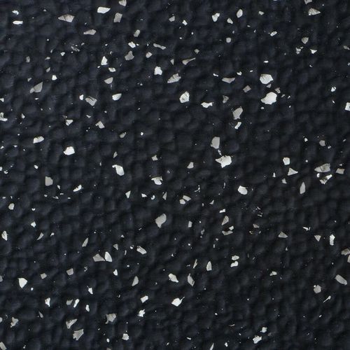 Johnsonite - Defiant Oil and Grease Resistant 1/8" RD Raised Rould Solid #733 Molten Tread with ...