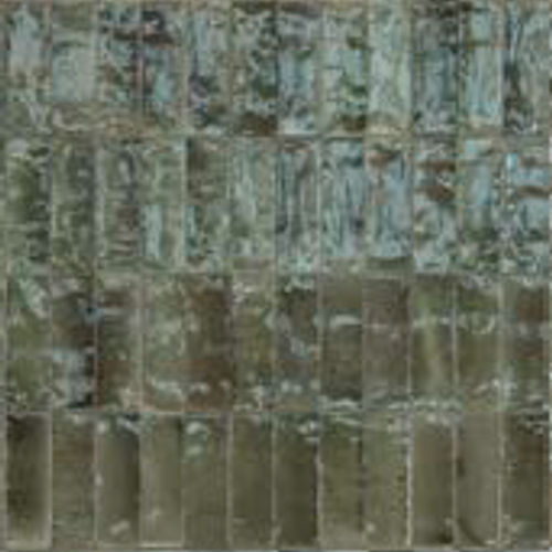 Centura - Wall Tiles Gleeze Grigio Glossy 1-15/16" x 5-7/8" - R8HS00 ...