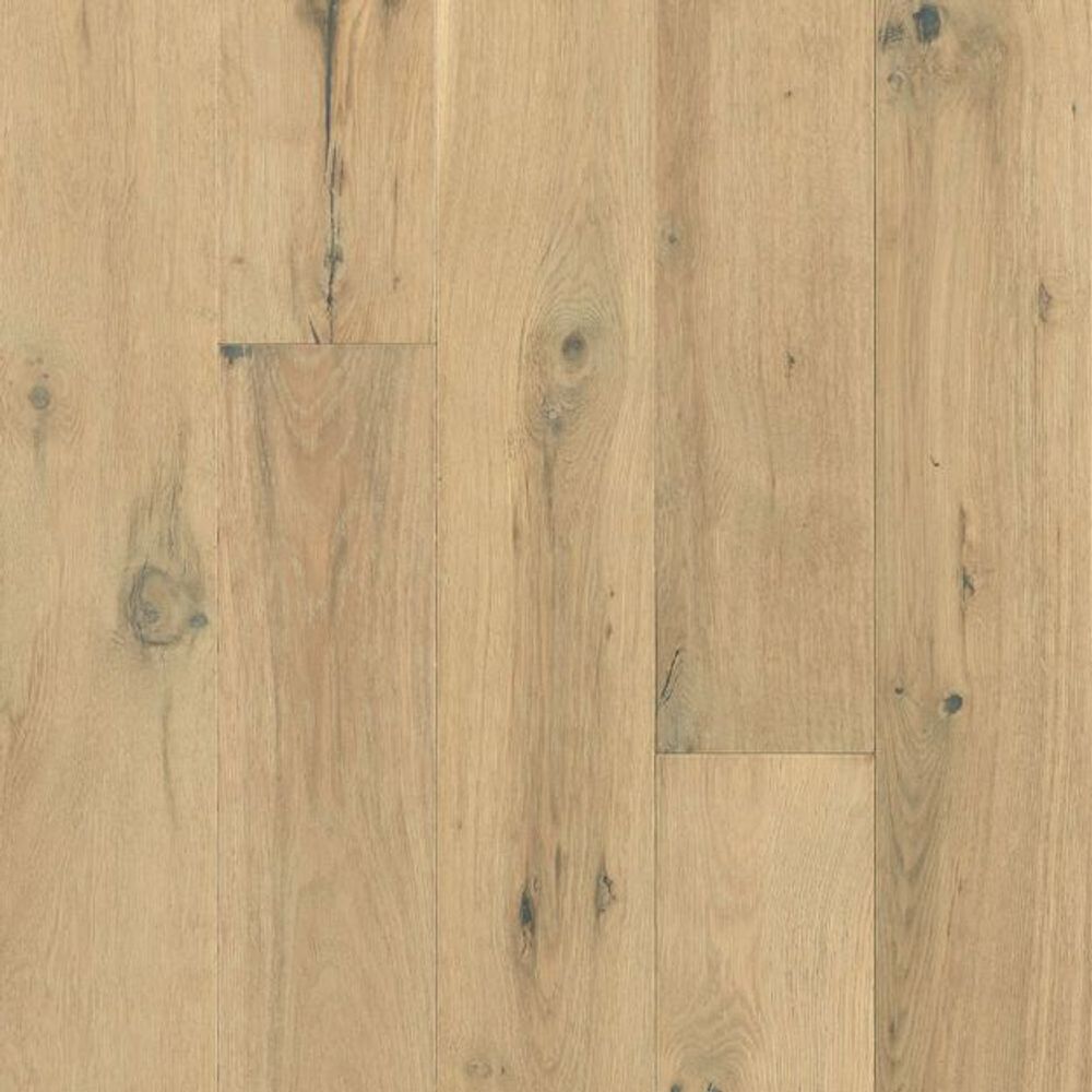 Hartco Engineered Hardwood TimberBrushed Bronze Seaside Perfect Matte 5 ...