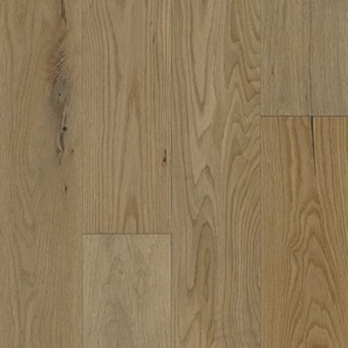 Hartco - Engineered Hardwood Necessity Pebble Matte 6" - 1/2 ...