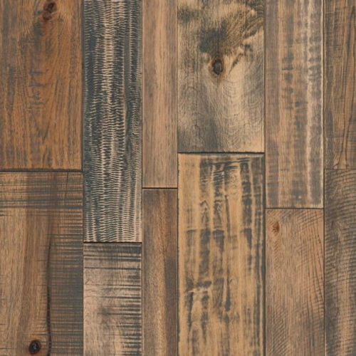 Hartco - Engineered Hardwood Woodland Relics Industrial Tones Multi ...