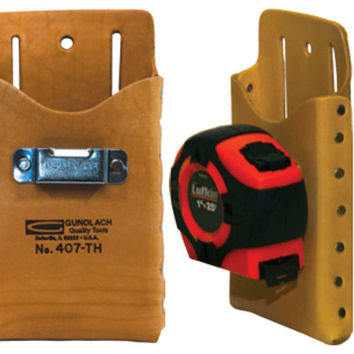 Gundlach - Tool Pouch with Tape Holder | FloorBox