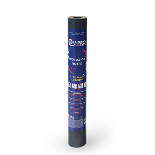 Planchers 1867 - Surface Protection Film V-PRO 49-3/16" x 131.2 ...