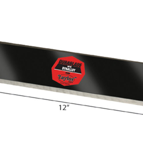 Taylor Tools - Bronco Side Cutting Blade 3" x 12" x 0.83" | FloorBox