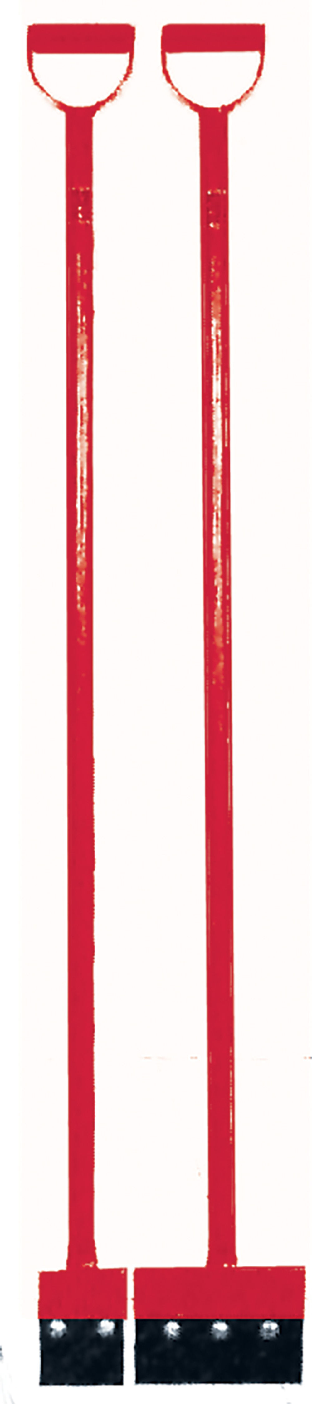 Taylor Tools Spud Bar 7" (307) | FloorBox