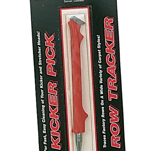 Taylor Tools - Kicker Pick and Row Tracker | FloorBox