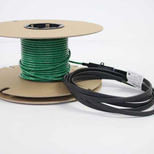Stelpro - Green Cable Surface XL Heating Cable 120V 111' (37.7 sqft ...