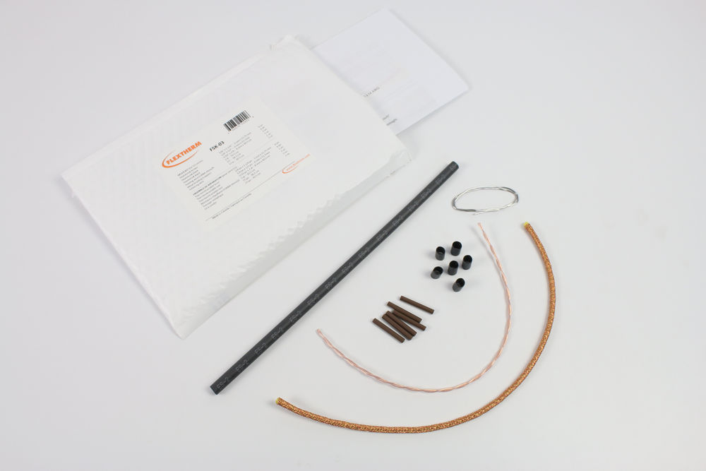 Flextherm Repair Kit for Green Cable Surface, Green Cable Surface XL ...