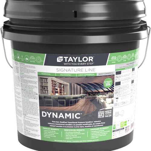 Taylor Adhesives - Multi Purpose Adhesive Signature Line DYNAMIC Multi ...