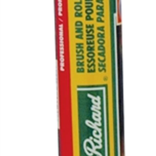 Richard - Paint Brush & Roller Spinner - R-55500 | FloorBox