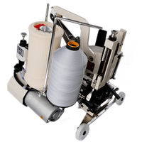 NC Bobbinless Portable Binder (MIL2021) | FloorBox