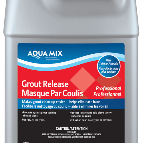 Aqua Mix - Grout Release 1 gal - C010773 | FloorBox