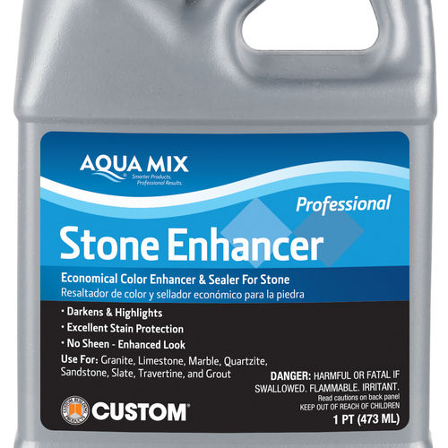 Aqua Mix - Stone Enhancer 473 ml - C030141 | FloorBox