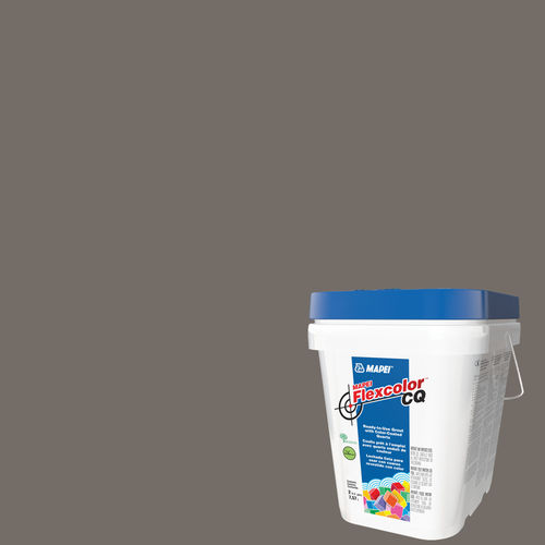 Mapei - Flexcolor CQ Ready-to-Use Grout with Color-Coated Quartz - #09 ...