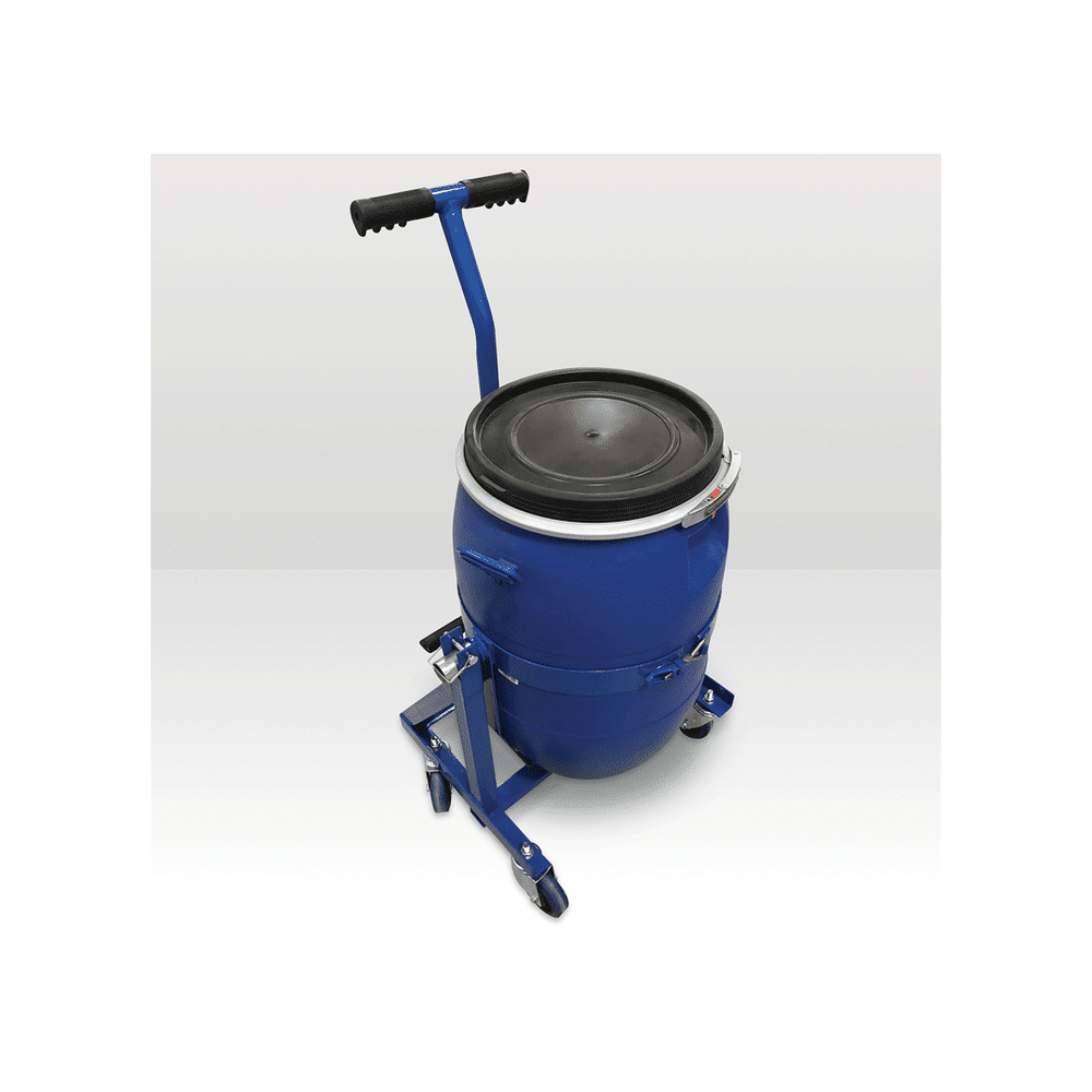 Mapei Self-Leveling Mixing Barrel Cart (7966120) | FloorBox