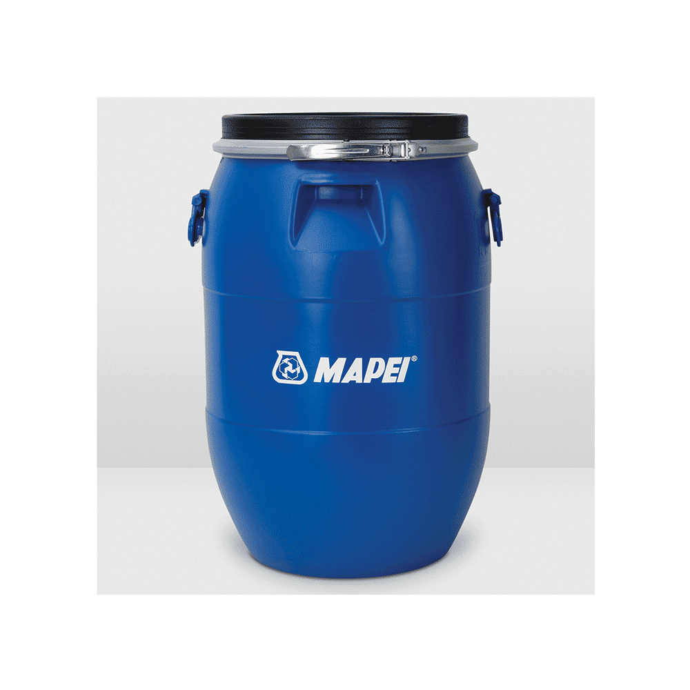 Mapei Self-Leveling Mixing Barrel - 15 gal (7966121) | FloorBox