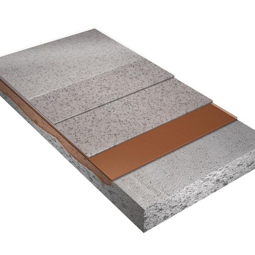 Sika - Epoxy Coating Sikafloor Duochem-9205 Clear Part A + B - 28.35 L ...