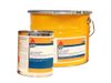 Sika - Smooth Finish Coating Sikafloor-261 Ca RAL 7046 Telegrey Part A + B - 10 L | FloorBox