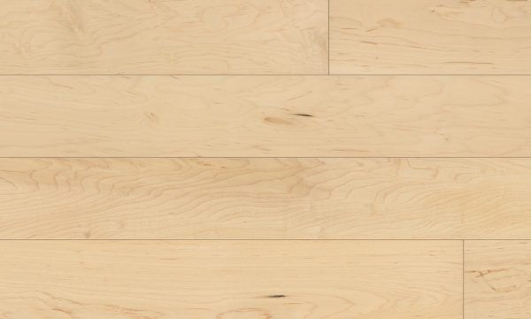 Fuzion Engineered Hardwood Countryside Natural Maple 3-1/2" - 3/4 ...