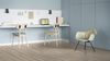 Forbo - Vinyl Planks Allura Flex 0.55 Wood & Material Shell Twine Loose ...