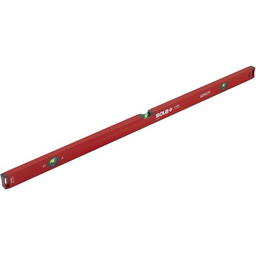 Sola - Level Box Beam X-Pro Aluminium 48" - LSX48 | FloorBox
