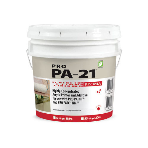 Proma - Concrete Additive Pro PA-21 - 5 gal - 26505 | FloorBox