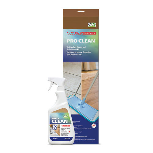Proma - General Floor Cleaner Pro Clean Kit 24 oz | FloorBox