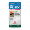 Proma - Thin Set Mortar Pro Flex Grey 50 lb - 2122 | FloorBox