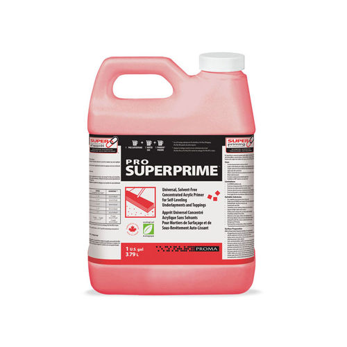 Proma - Self Leveling Underlayment Pro Superprime 1 gal - 26379 | FloorBox