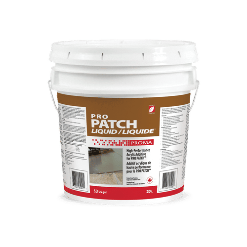 Proma - Floor Patch Pro Patch Liquid 5 gal - 5020 | FloorBox
