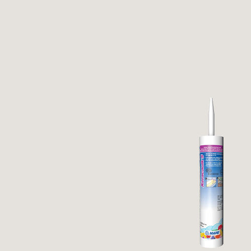 Mapei - Keracaulk S Sanded Siliconized Acrylic Caulk #5221 Moonbeam 311 ...