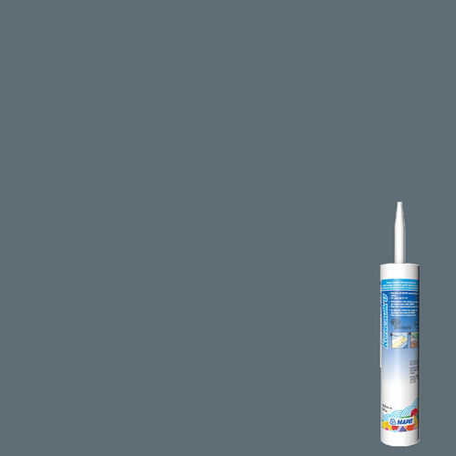 Mapei - Keracaulk U Scellant acrylique siliconisé sans sable #5231 ...