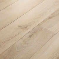Power Dekor Laminate Flooring Basik3 Sundial Oak 5" x 47-3/4" (8112 ...