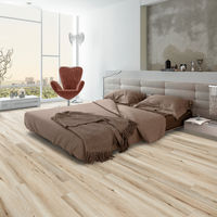 Power Dekor Laminate Flooring Basik3 Sundial Oak 5" x 47-3/4" (8112 ...