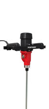 Portamix - Corded Grout Hand Mixer 1800W 110V with Helix Mixing Paddle ...