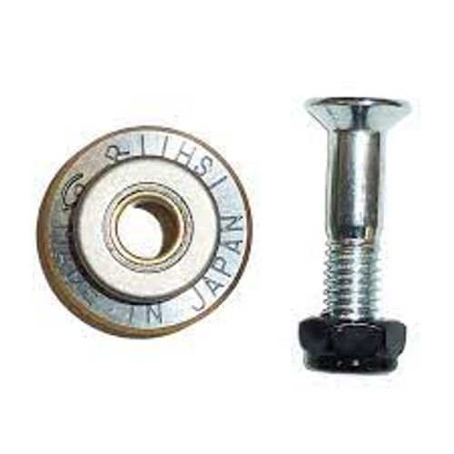 DTA - Replacement Scoring Wheel Titanium Coated Carbide 7/8" for Boss ...