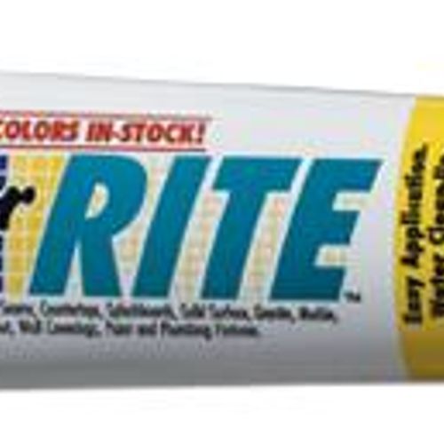 Color Rite - Caulk #CC19- 162.6 ml | FloorBox